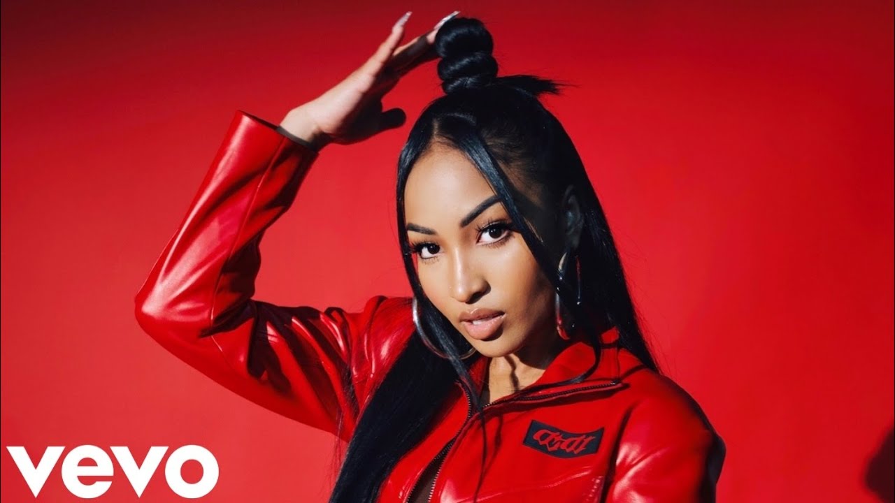 Shensea - Healing Through the Beat(Official music layirec video) - YouTube
