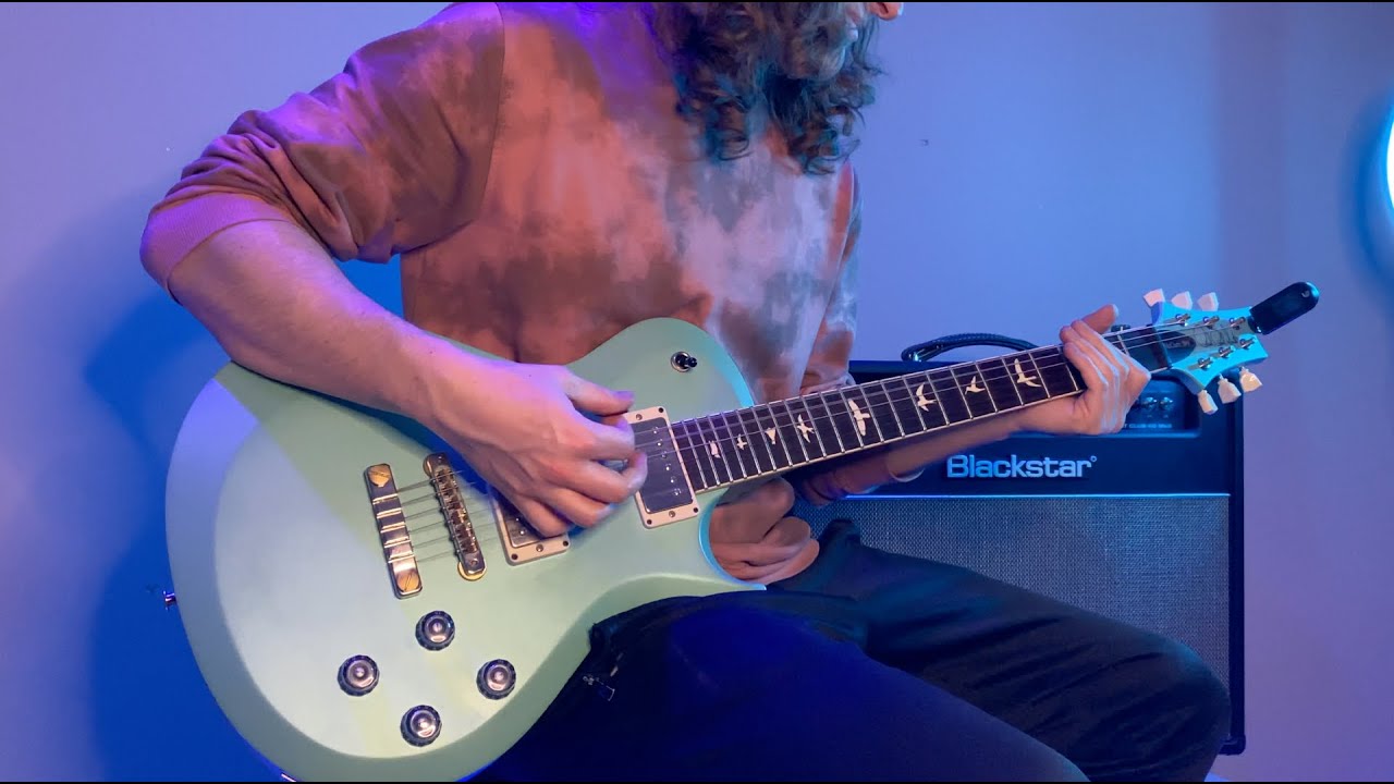 I Want A Dog - Weezer guitar cover - YouTube