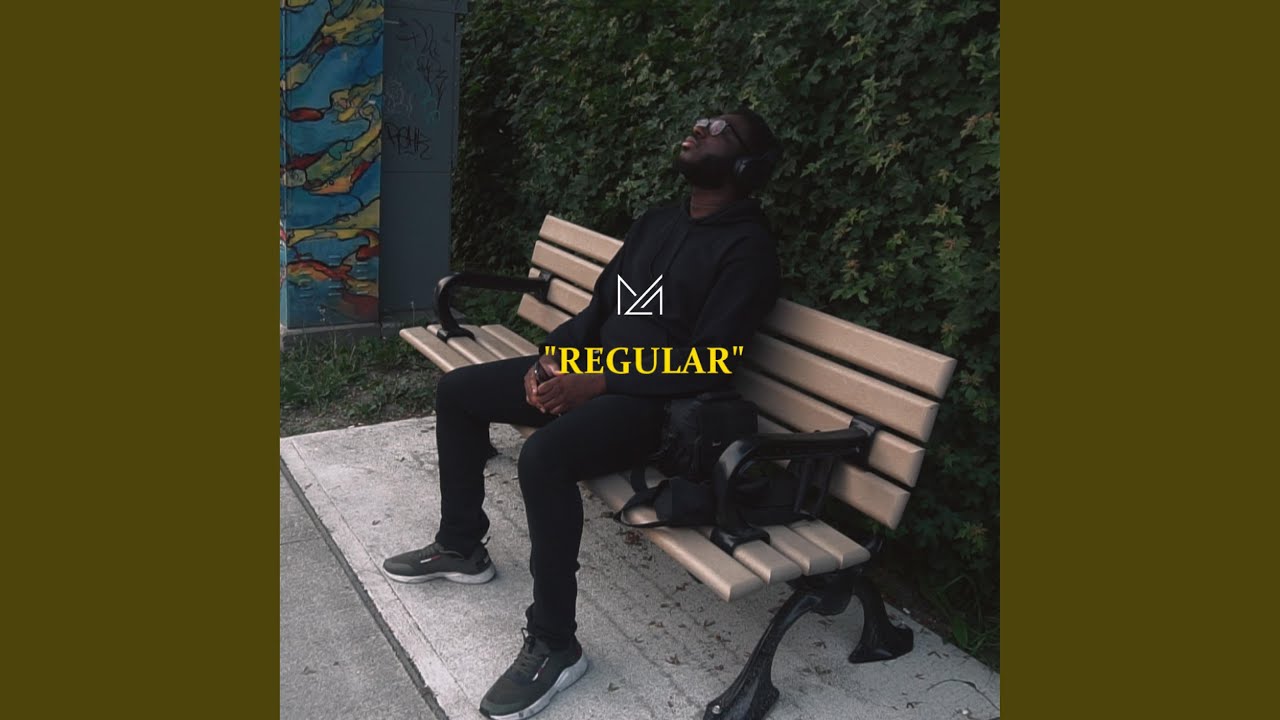 Regular - YouTube Music