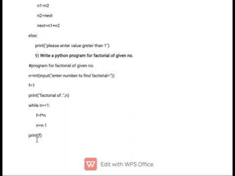 programs on conditional statements - YouTube