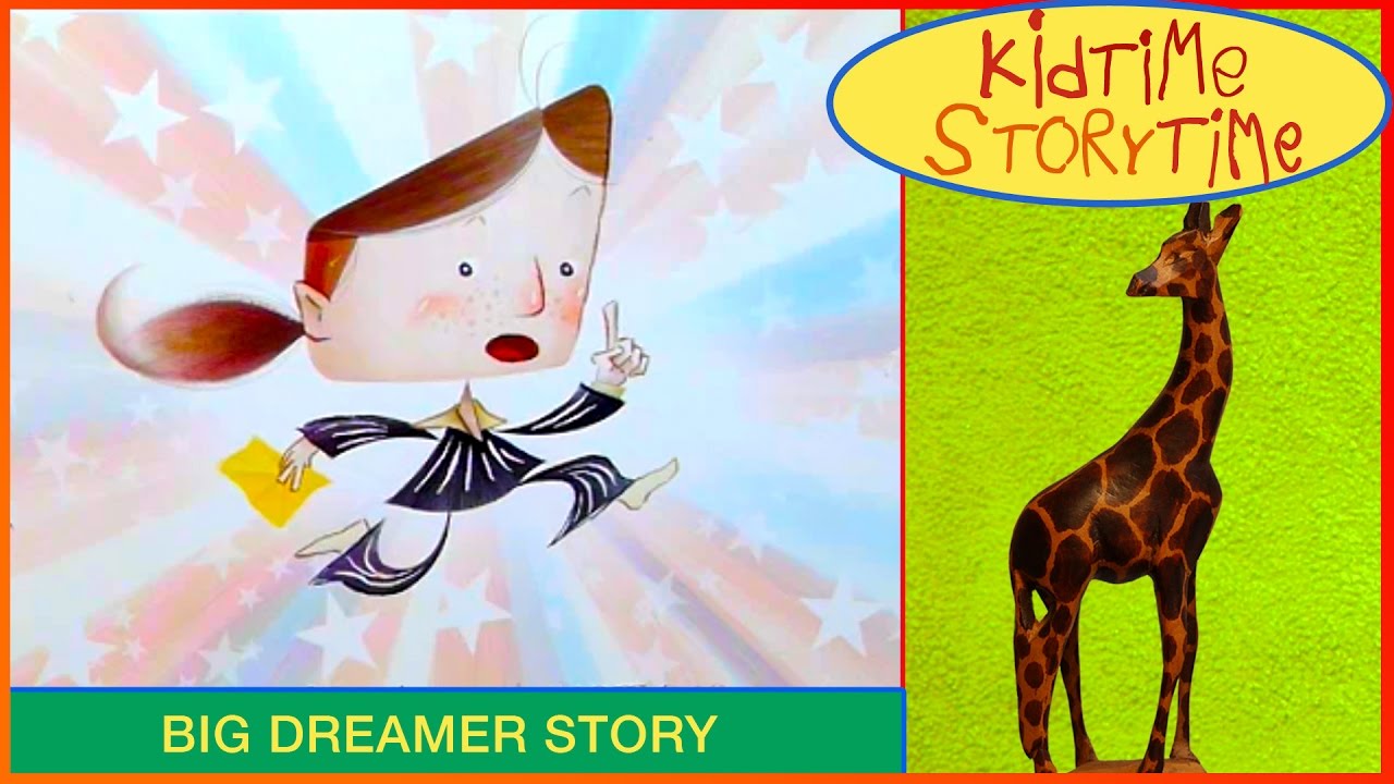 Madam President READ ALOUD! - YouTube