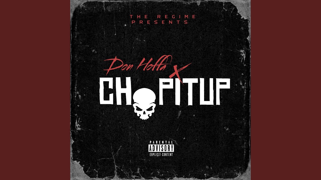 Chop It Up - YouTube