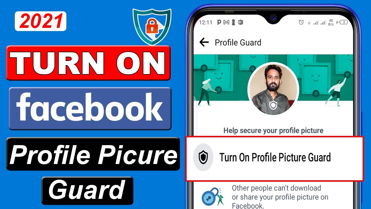 How To Turn On Profile Picture Guard In Facebook 2021 YouTube how-to-turn-on-profile-picture-guard-in-facebook-2021-youtube