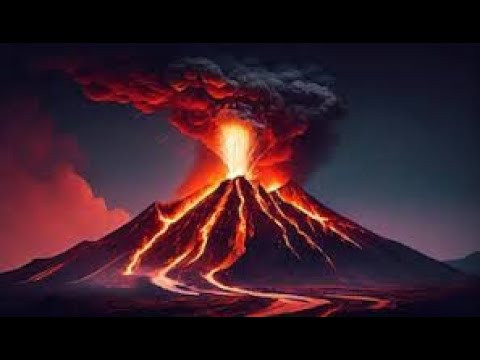 NEW volcano update Gorilla tag - YouTube