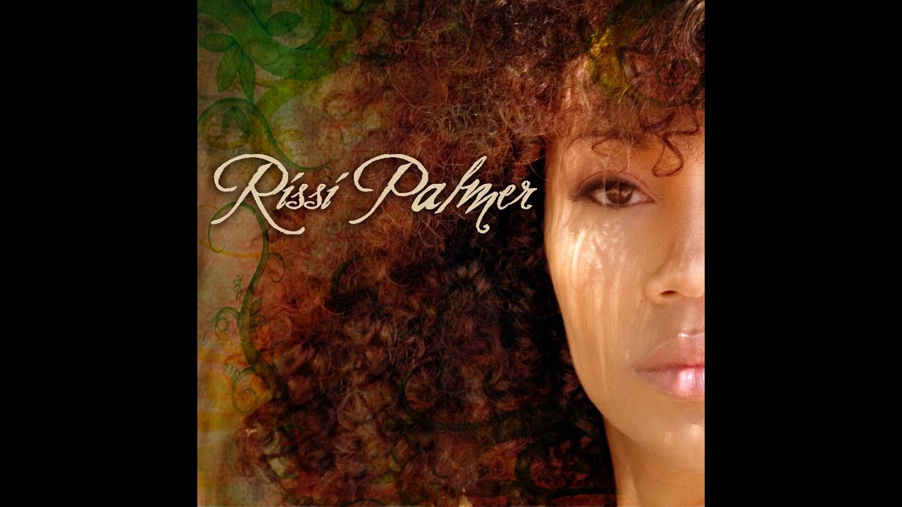 Rissi Palmer Live: singalong for the 10th anniversary of my debut album ...