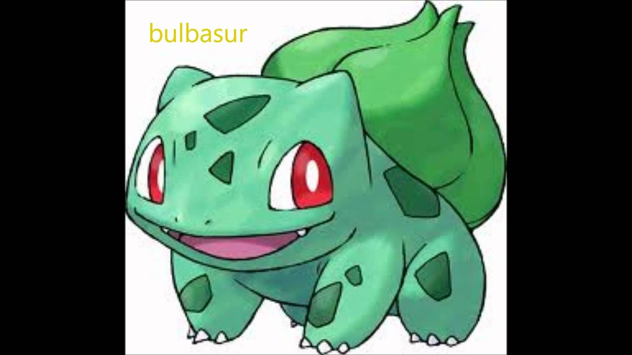 my top ten basic pokemon - YouTube