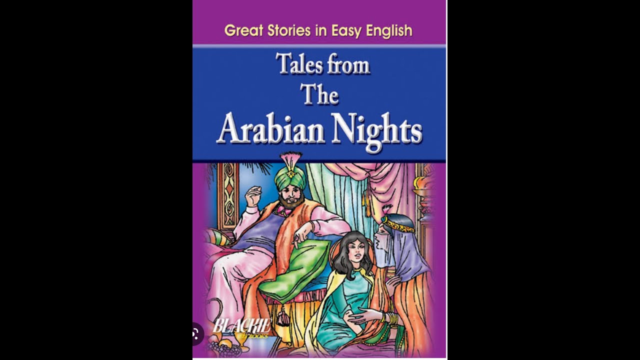 The Tale of the City with Headless People (Arabian Nights) - YouTube