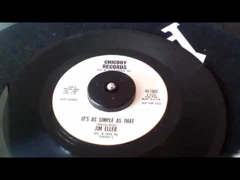 JIM ELLER - YouTube