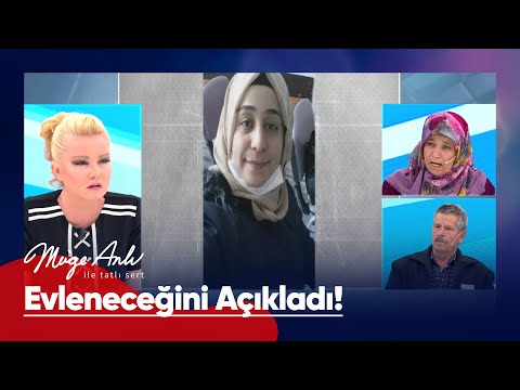 25 yaşındaki Nuray’ı 40 yaşındaki kuzeni Engin mi kaçırdı? - Müge Anlı ile Tatlı Sert 25 Ocak 2023