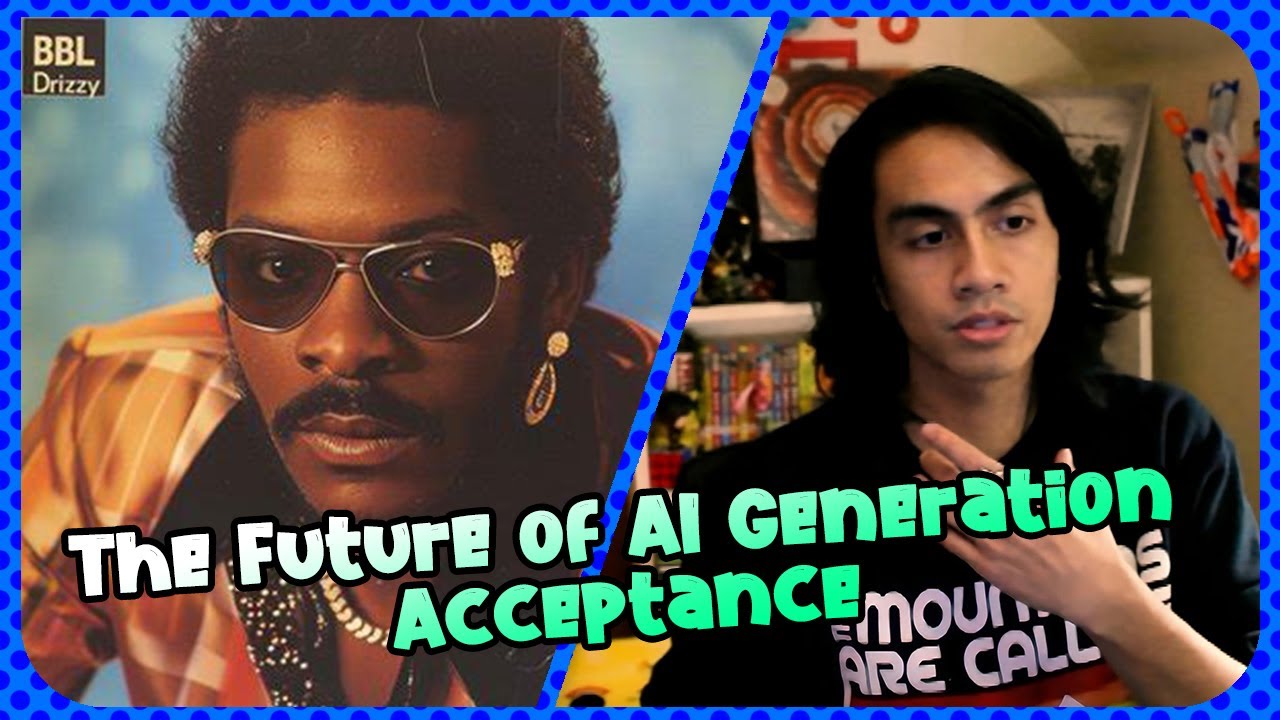 BBL Drizzy & The Future of AI Generated Music/Visual Art - YouTube
