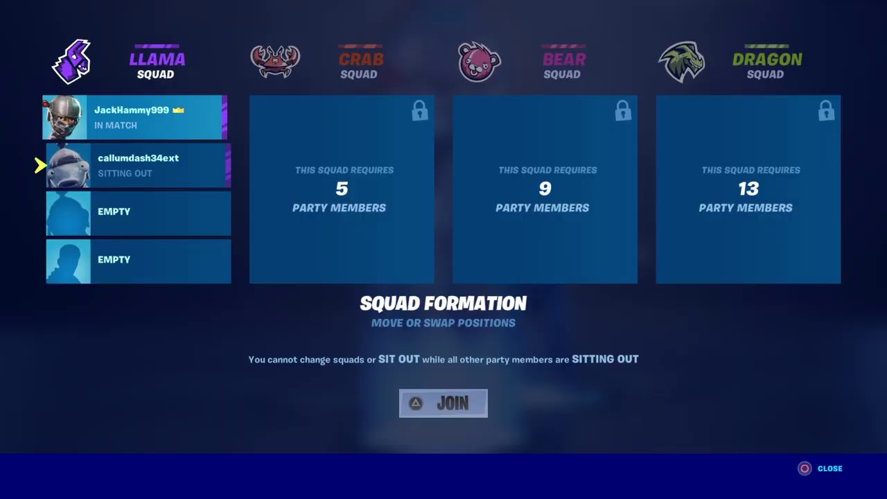 Friendly fortnite - YouTube