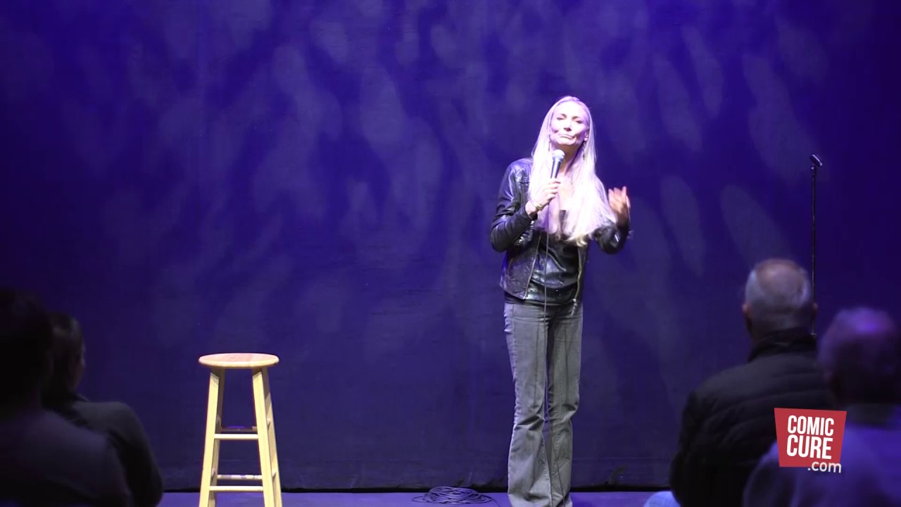 Maria Herman - YouTube