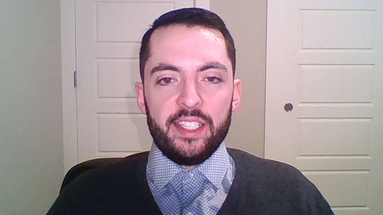 AECT Standards 1-5 Video Vignette Compilation - YouTube