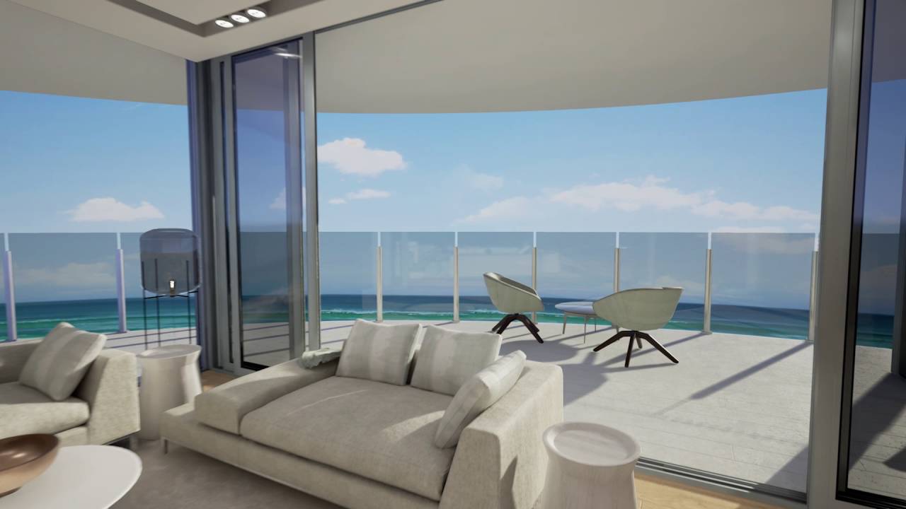 V2i Realtime Direct Animation Output: Interior Showreel 2016 - YouTube