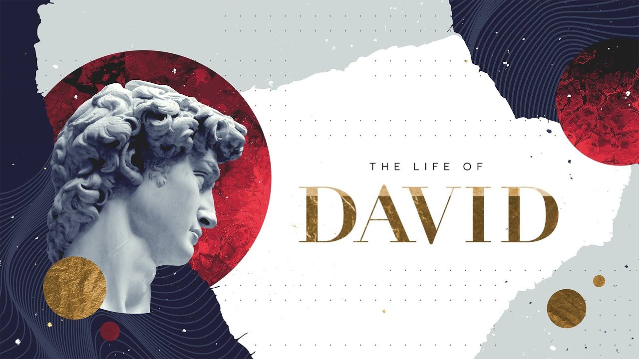 02 The Life of David - God Chooses a King - YouTube