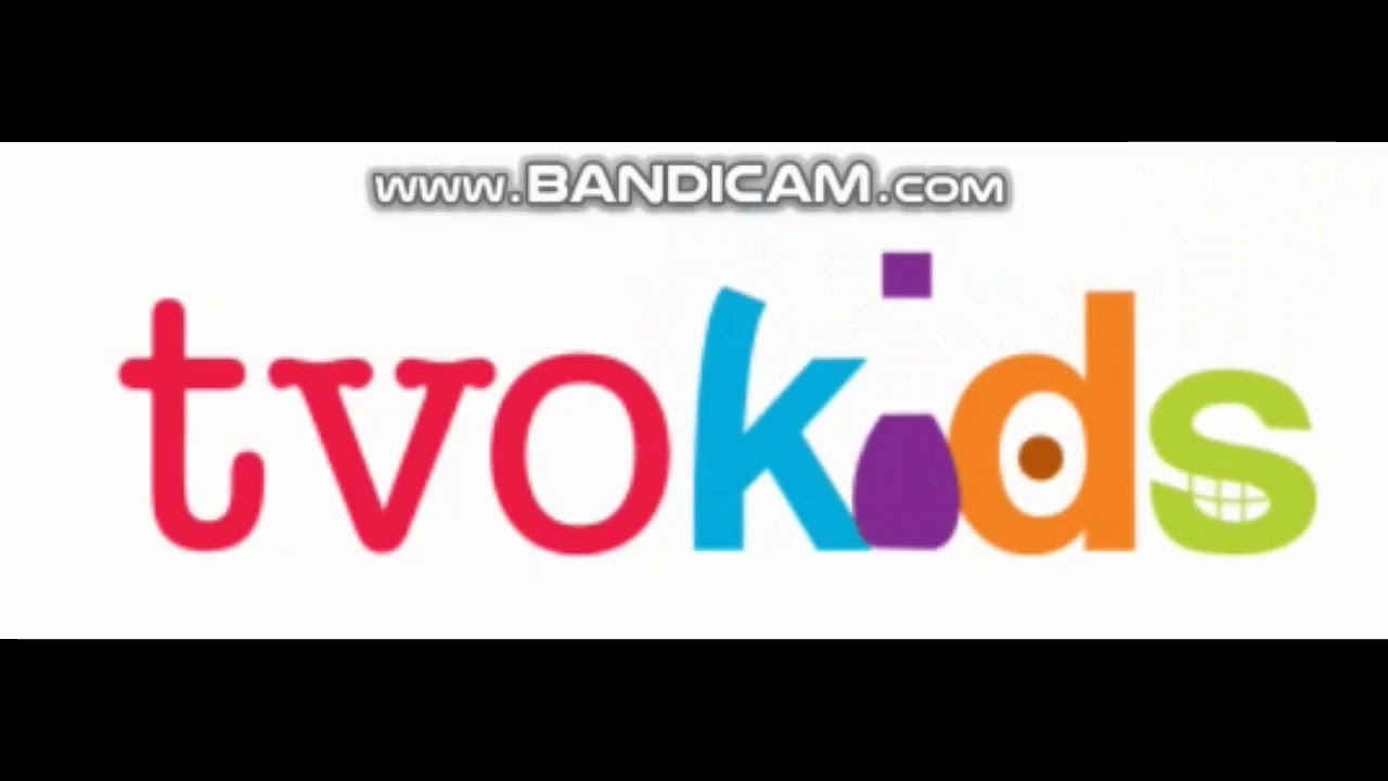 TVOKids Logo (Profile Picture Colors) #2 - YouTube