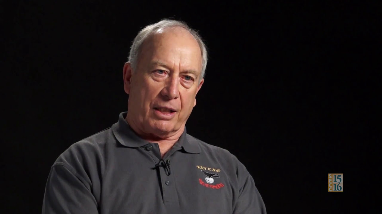 Time of Remembrance - Gene Hamner - YouTube