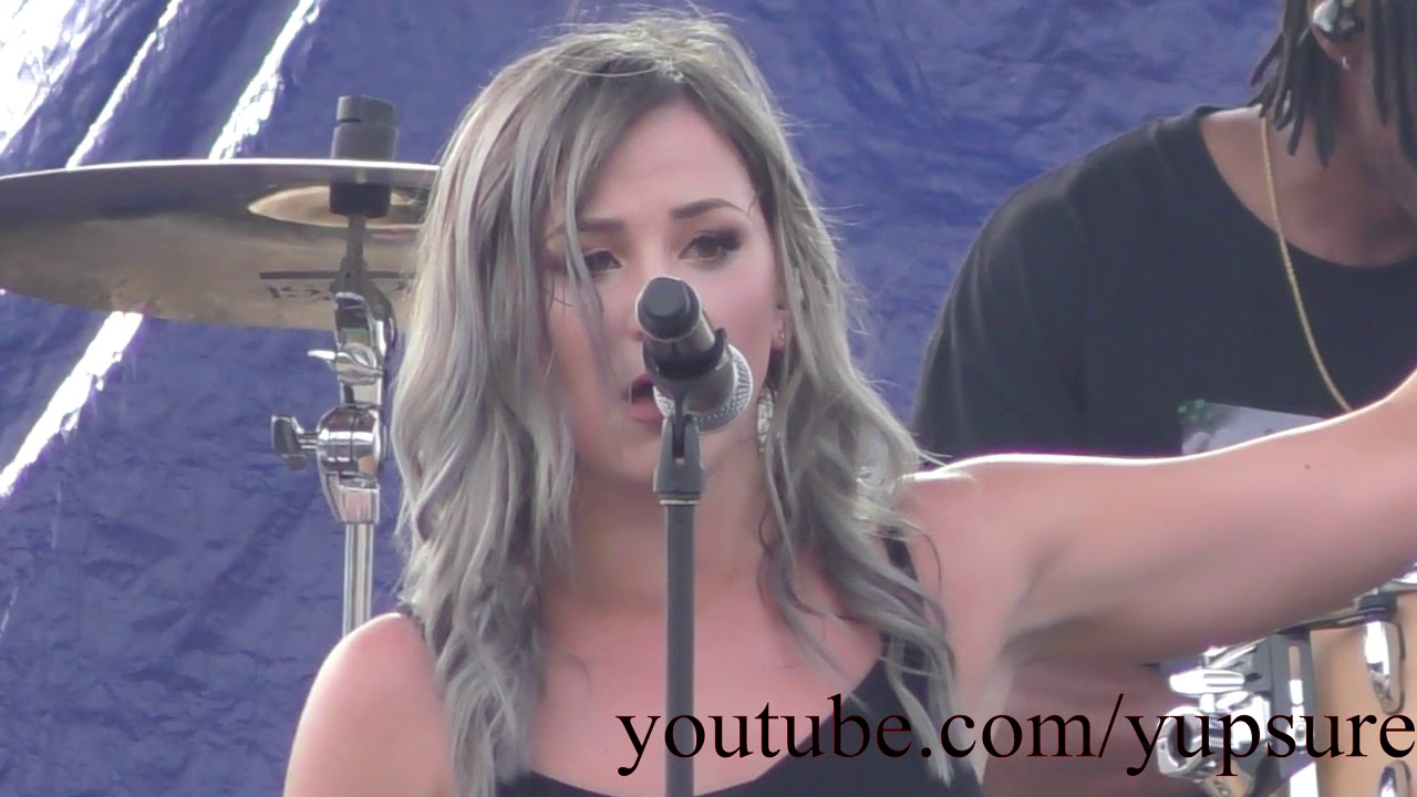 Ledger Goner New Song Live 4k Hd Creation Northeast 2019 Youtube