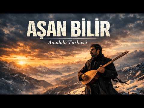 AŞAN BİLİR | Hiçbir yerde yok bu türkü 