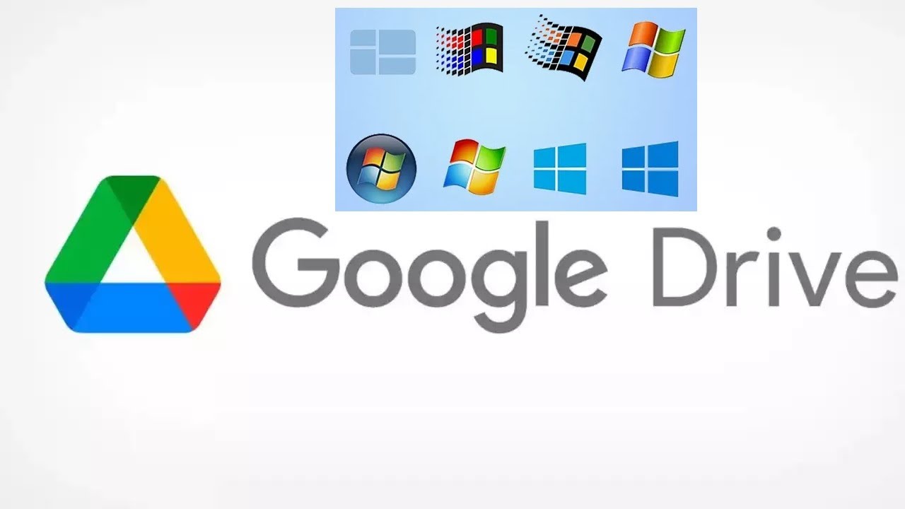 How To Create Free Google Drive In Windows YouTube how-to-create-free-google-drive-in-windows-youtube