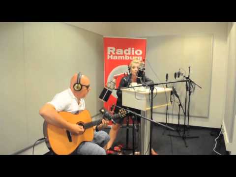 Kim Wilde - You Came (Live bei Radio Hamburg)