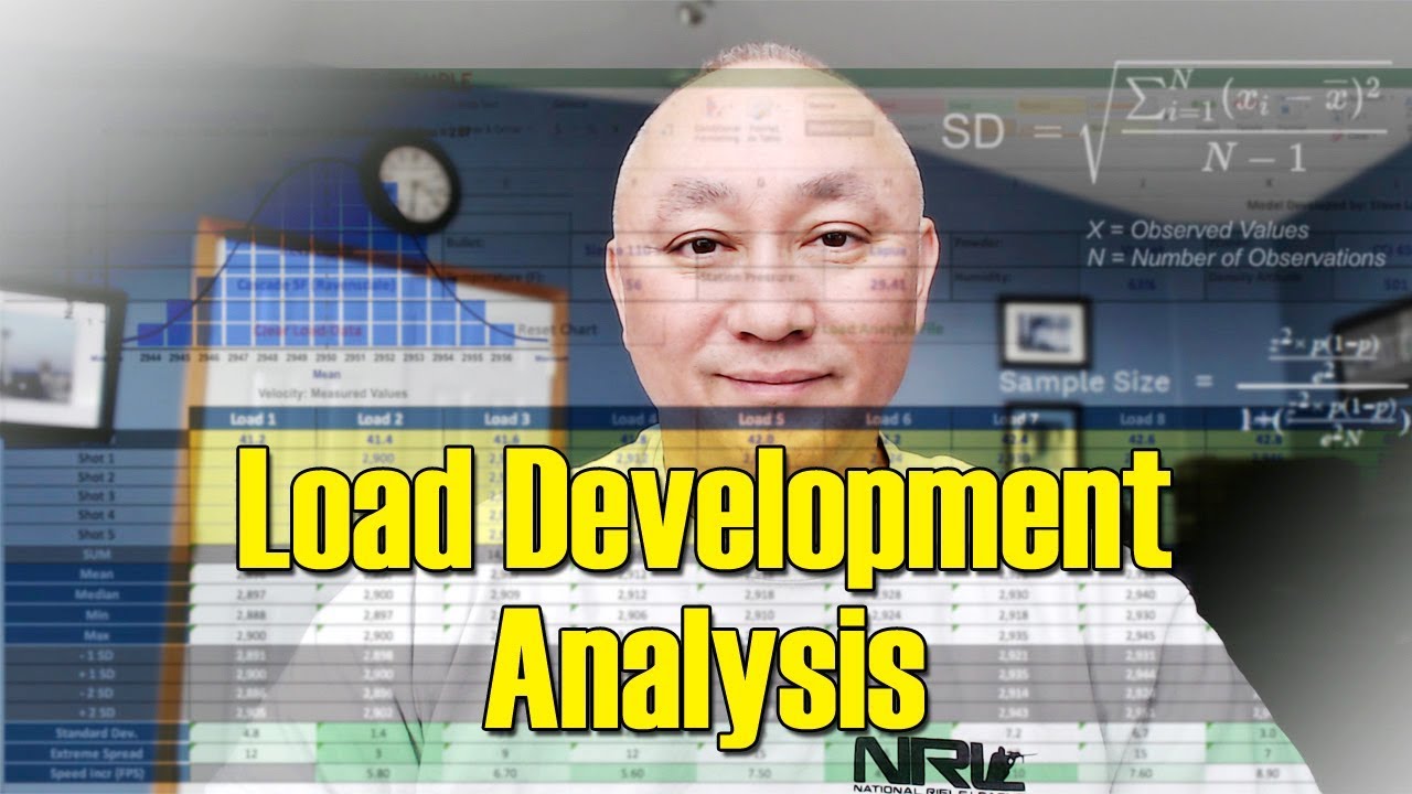 S5 - 09 - Load Development Analysis - YouTube