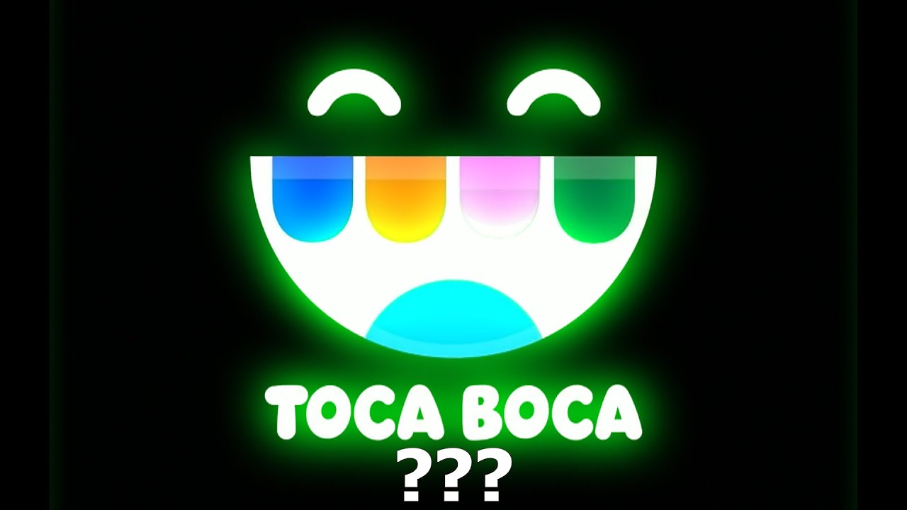 Toca Boca Effects l Preview 2 Tewi'd Effects - YouTube