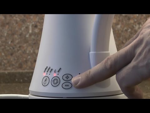 Кофеварка по-турецки TimeCup CM-620 / Turkish coffee maker TimeCup CM-620