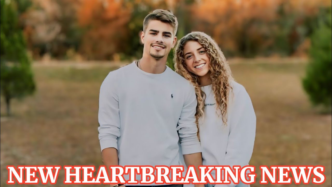 MINUTES AGO!! Ongoing Feud! Warden Bates And Taylor Maples Drops ...