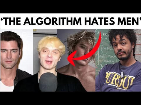 Male Model Reveals Why Normie Men Need To DELETE Dating Apps - YouTube