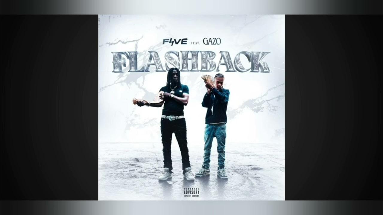 Gazo & Favé - Flashback ( Speed-Up ) - YouTube