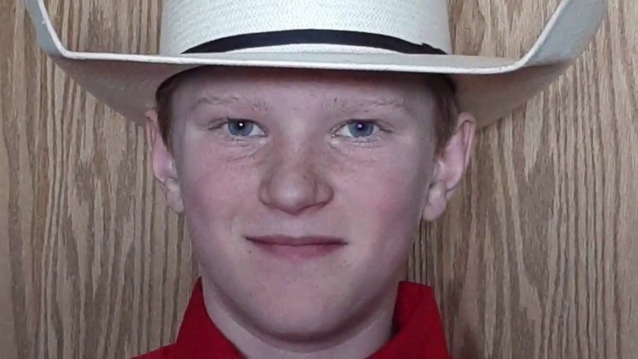 Austin Paley BL video 2020 - YouTube