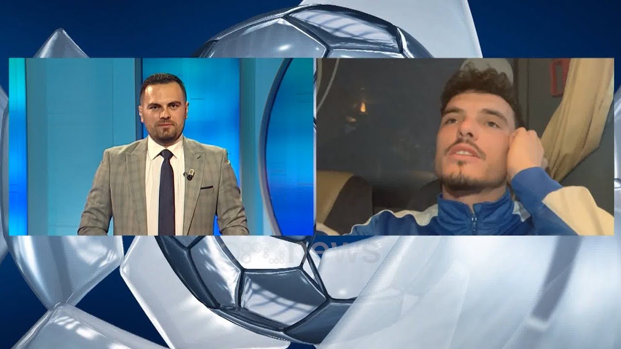 Kukësi jep simptoma pozitive me Hallaçin, Edison Ndreca dikton çelësin ...