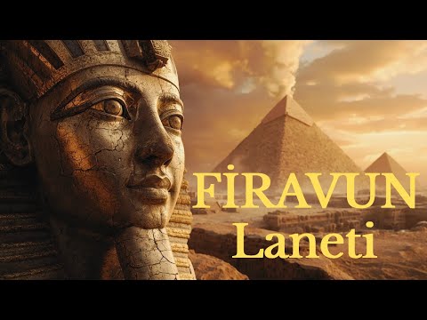 Firavunlar Gerçekte Kimdi… ve Neden Bu Kadar Çok Şeyi Sakladılar?