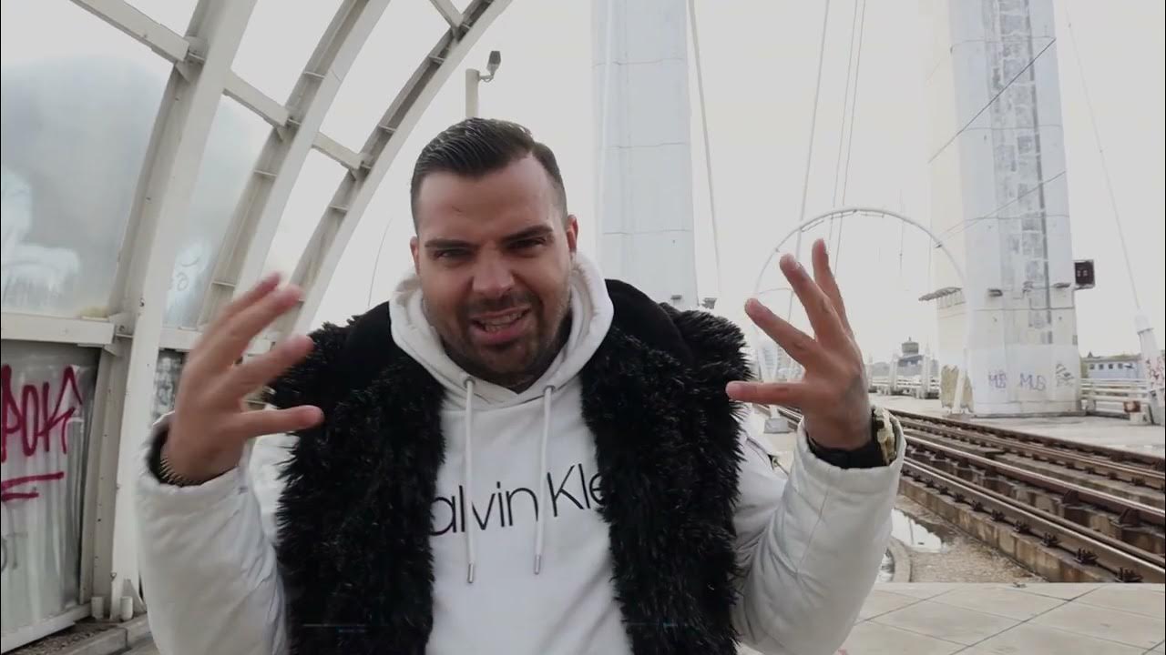 CioKo - Triunghiul Durerii prod. Johnny Dev (Videoclip Oficial) - YouTube