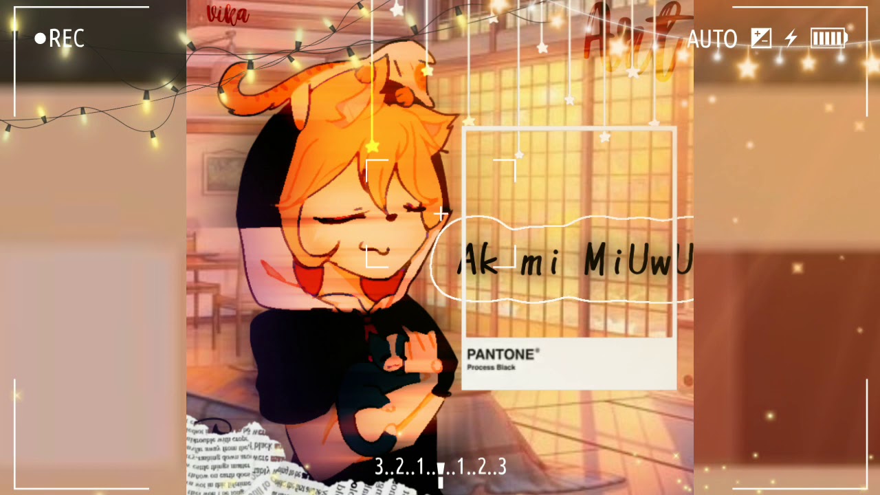 Арт на заказ для @Ak mi MiUwU - YouTube