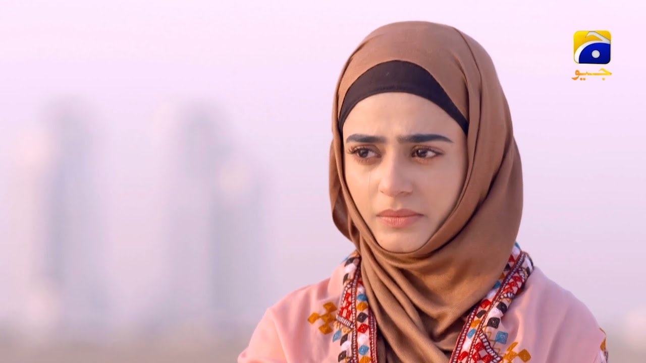 Fatima Ko Aneeqa Ki Taraf Se Mila Dhoka... | Fasiq | Har Pal Geo - YouTube