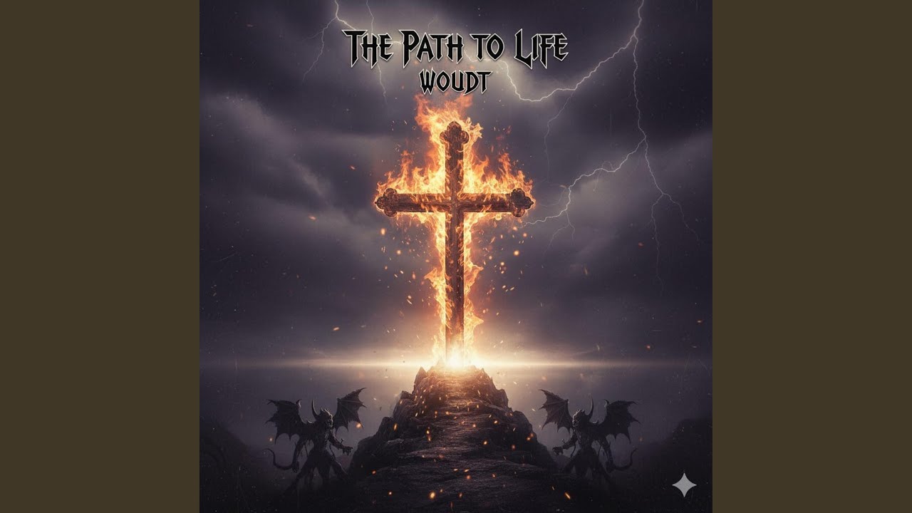 The Path to Life - YouTube