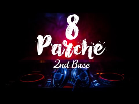 8 Parche 2nd Base🎸🎸📀💖#youtube song #8parcela #youtube trending - YouTube