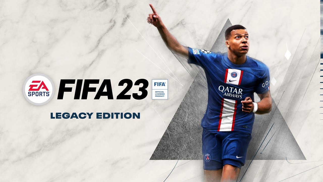 Techniques to score goals in fifa 23 part 1 - YouTube