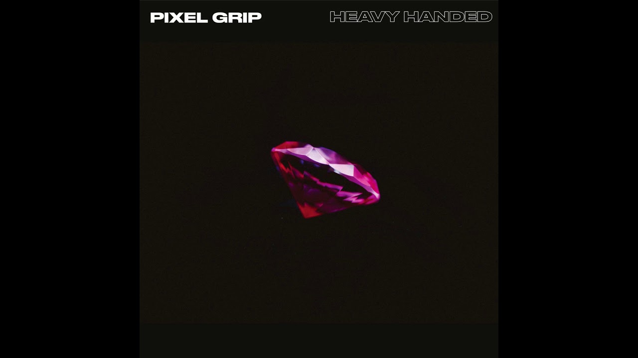 Pixel Grip – Soft Peaks - YouTube