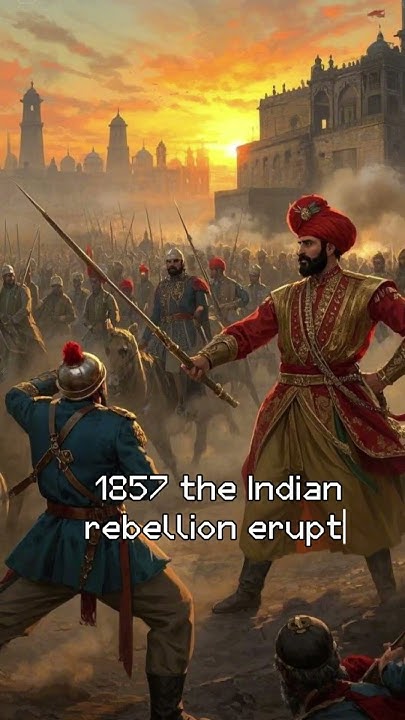 The Rise and Fall of the Mughal Empire - YouTube