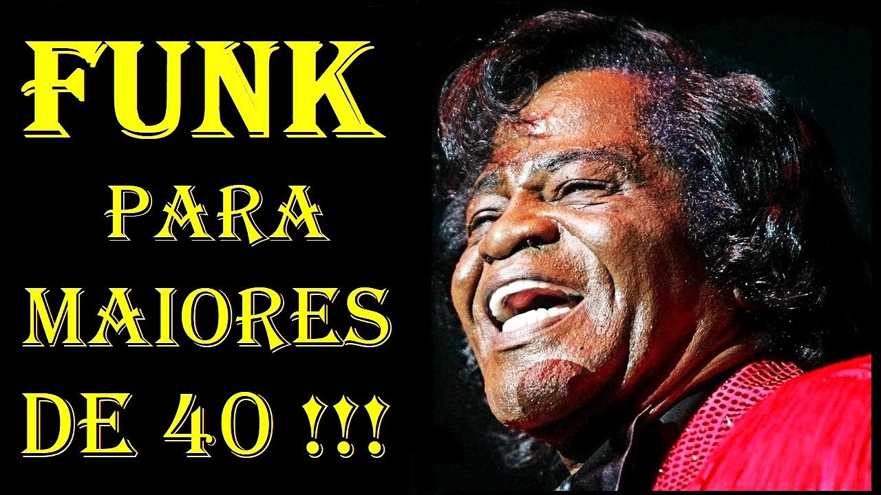 🔴 FUNK da ANTIGA para MAIORES DE 45 - SEQUÊNCIA MIXADA pelo DJ BORRACHA ...
