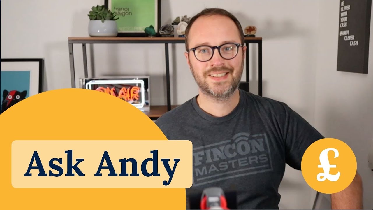 Ask Andy LIVE @7pm 23/11/21 - YouTube