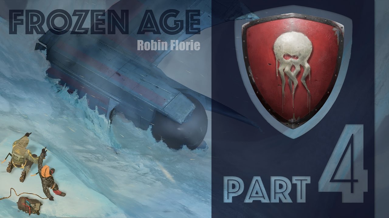 FROZEN AGE part 4 - YouTube