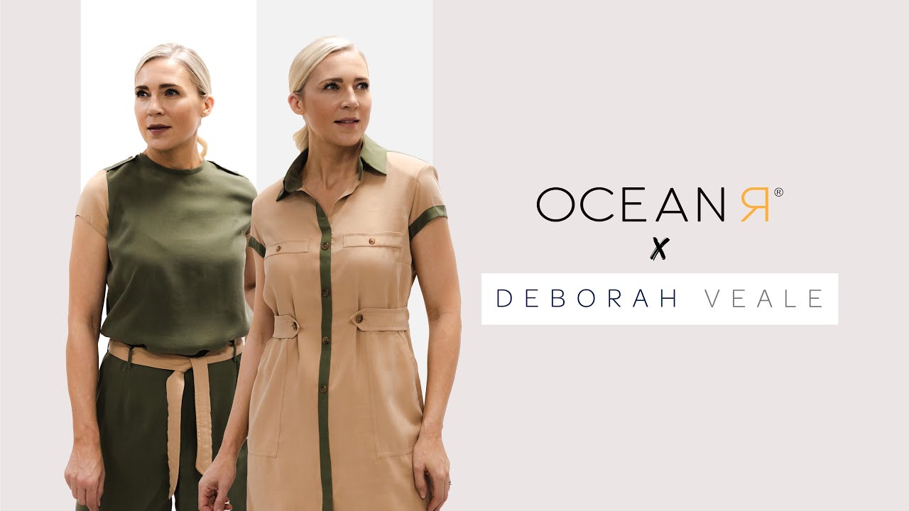 OCEANR x Deborah Veale - Islas Secas - YouTube