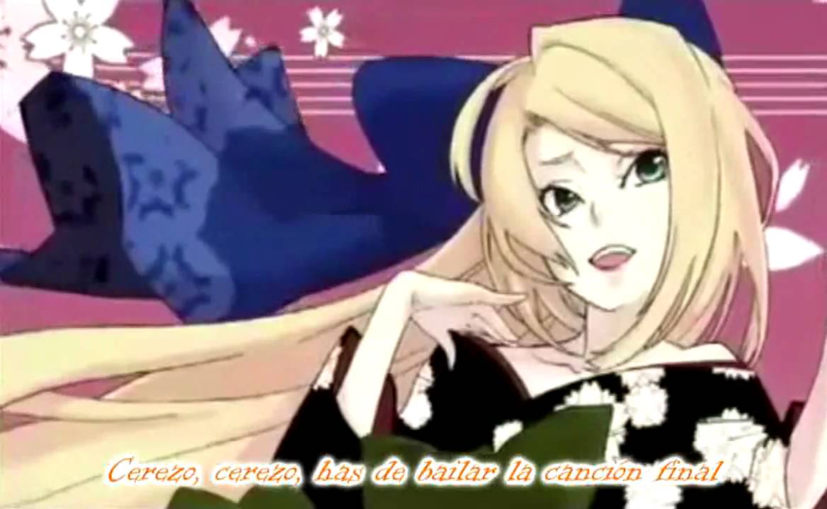 [Rin Kagamine] Ouka Ryouran - Fandub Latino. - YouTube