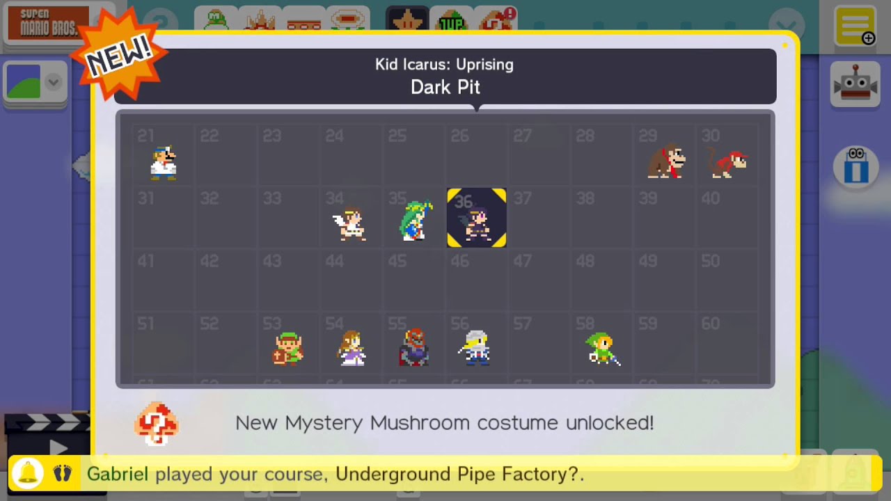 amiibo scanning simulator 2015 - YouTube