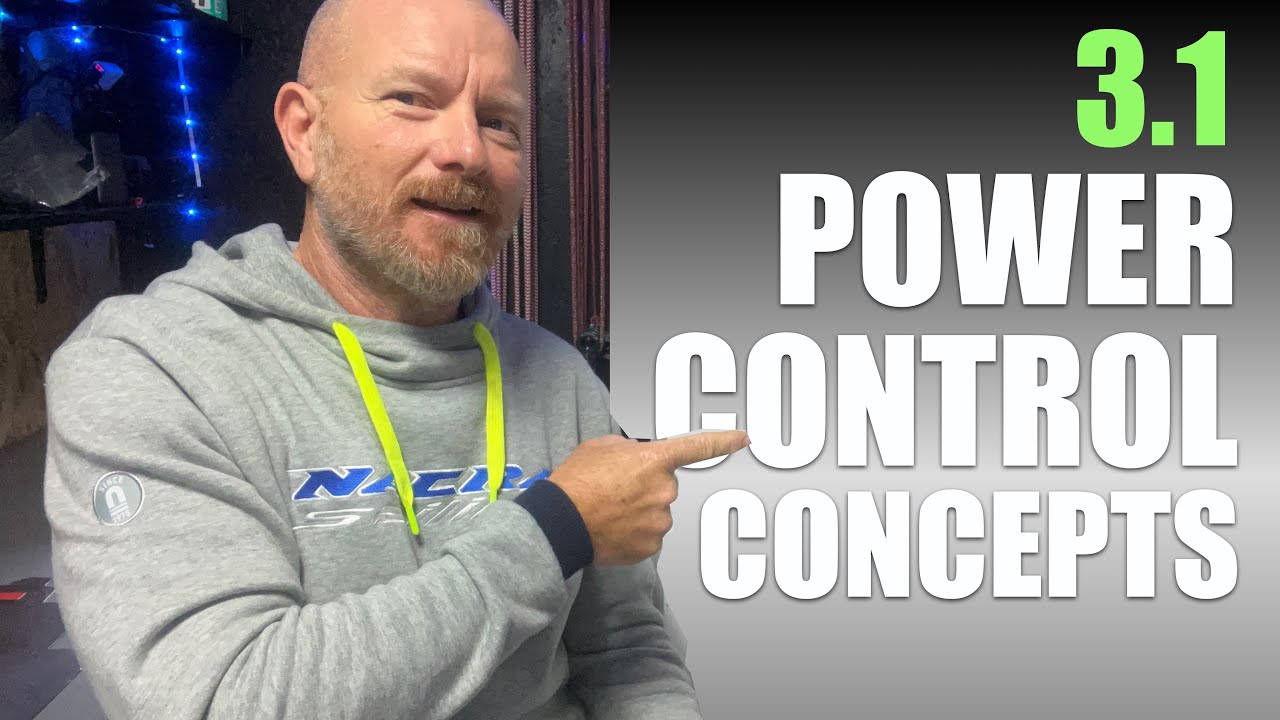 Power Control 3.1 - General Concepts - YouTube