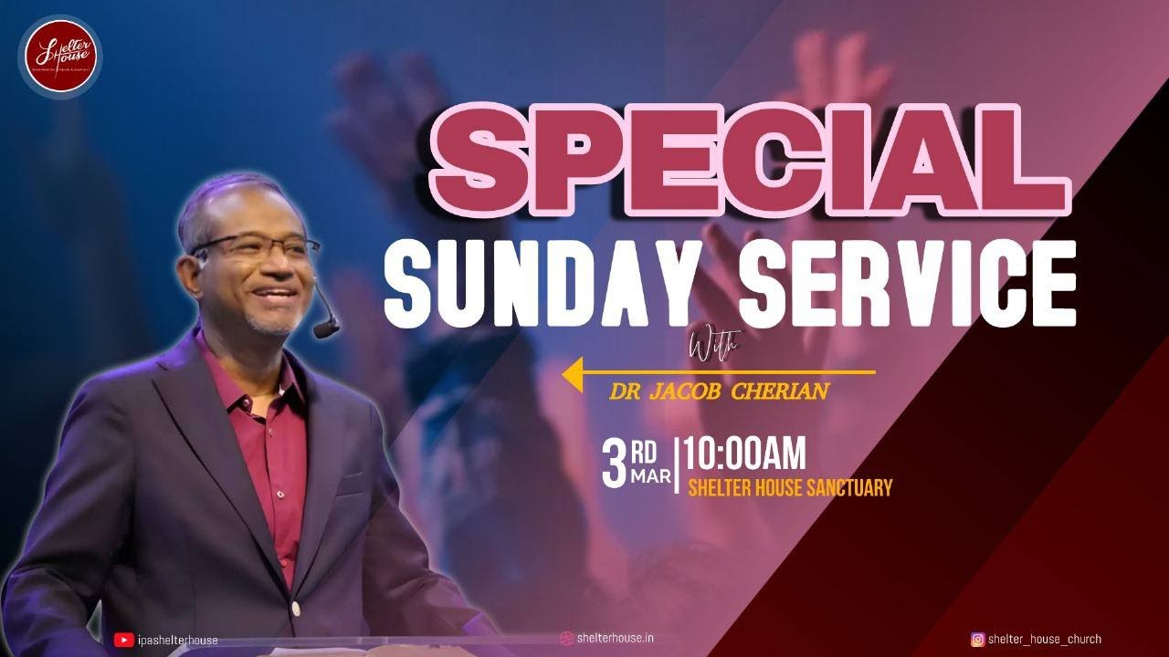 Special Sunday Service | The Beautiful Gospel | The Book of Titus - YouTube